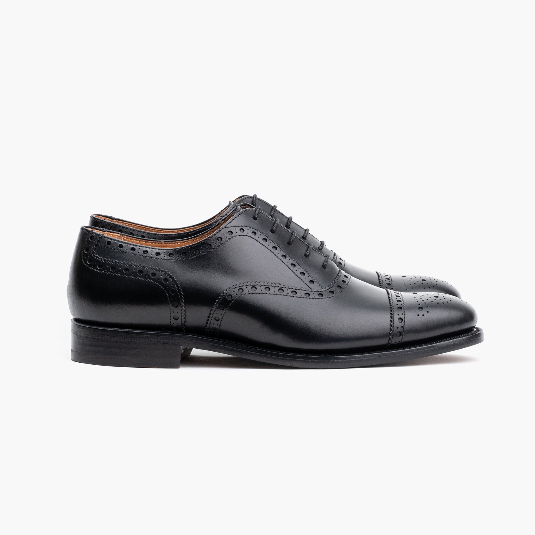 Caine Clothiers - A Love Letter to a Great Mens Wardrobe