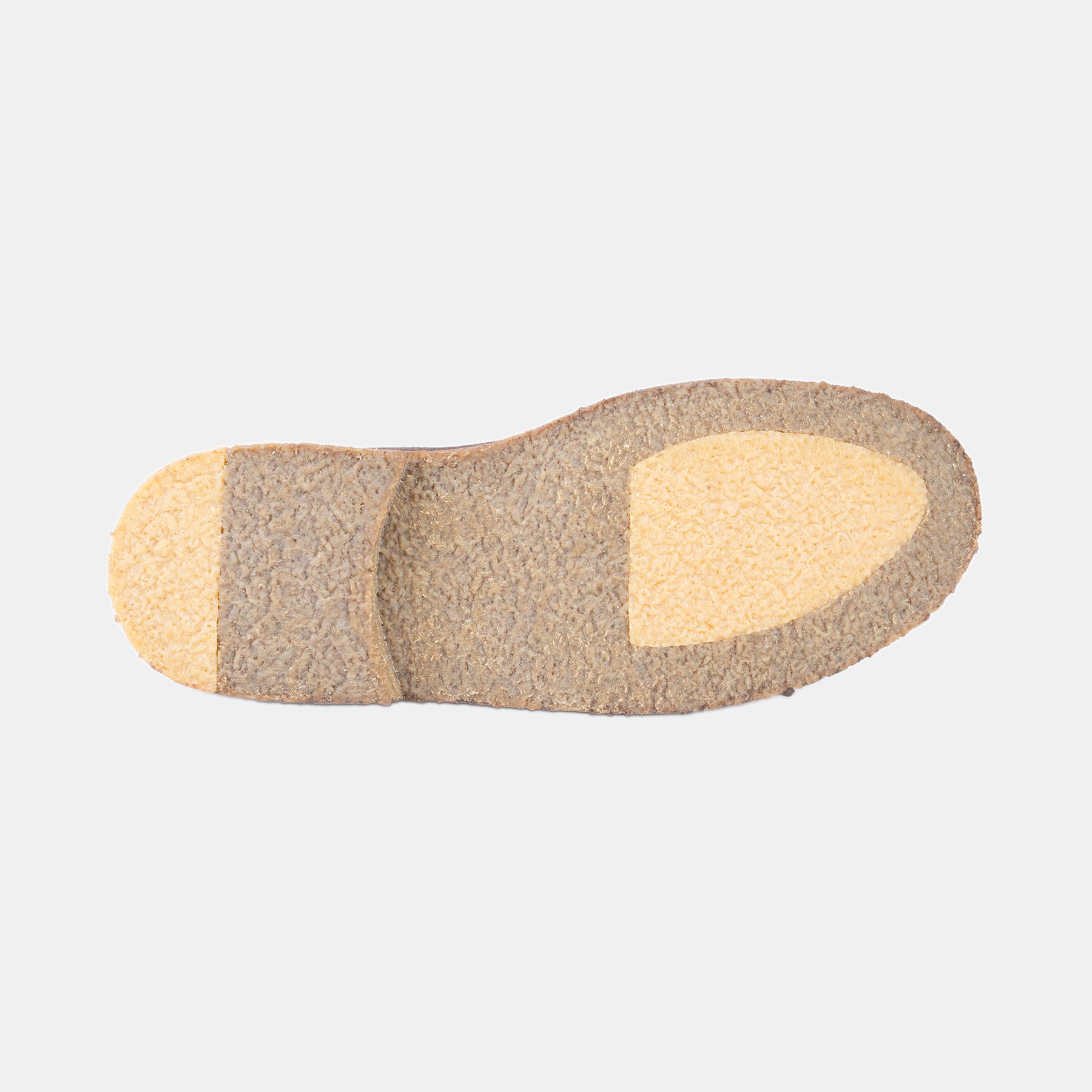 Montflex Desert Boot in Suede - Dark Brown – Caine Clothiers
