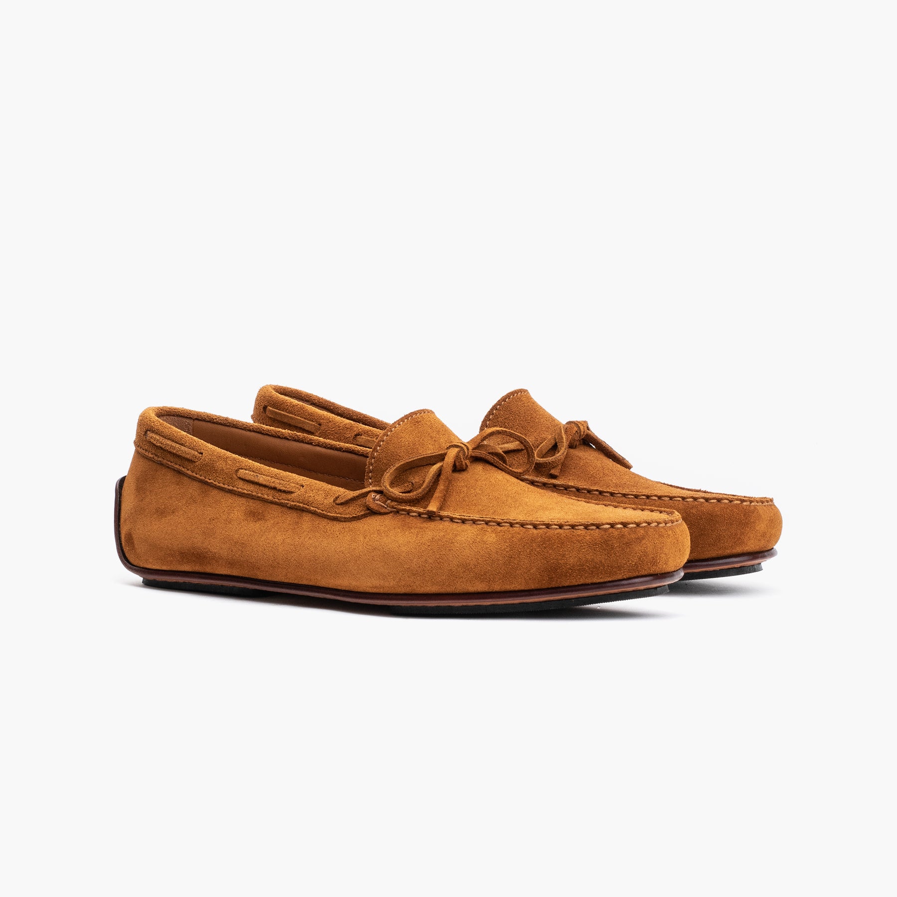 Caine Clothiers - A Love Letter to a Great Mens Wardrobe