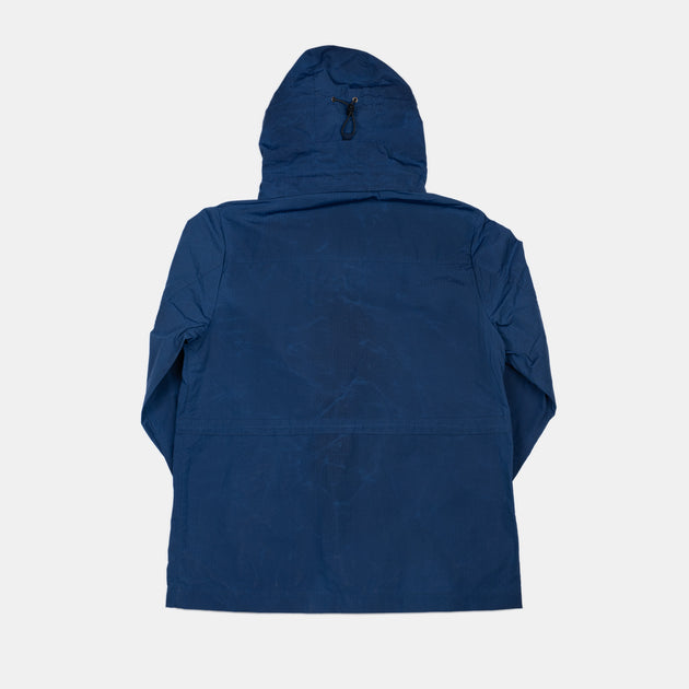 All Seasons Field Jacket - Blue – Caine Clothiers