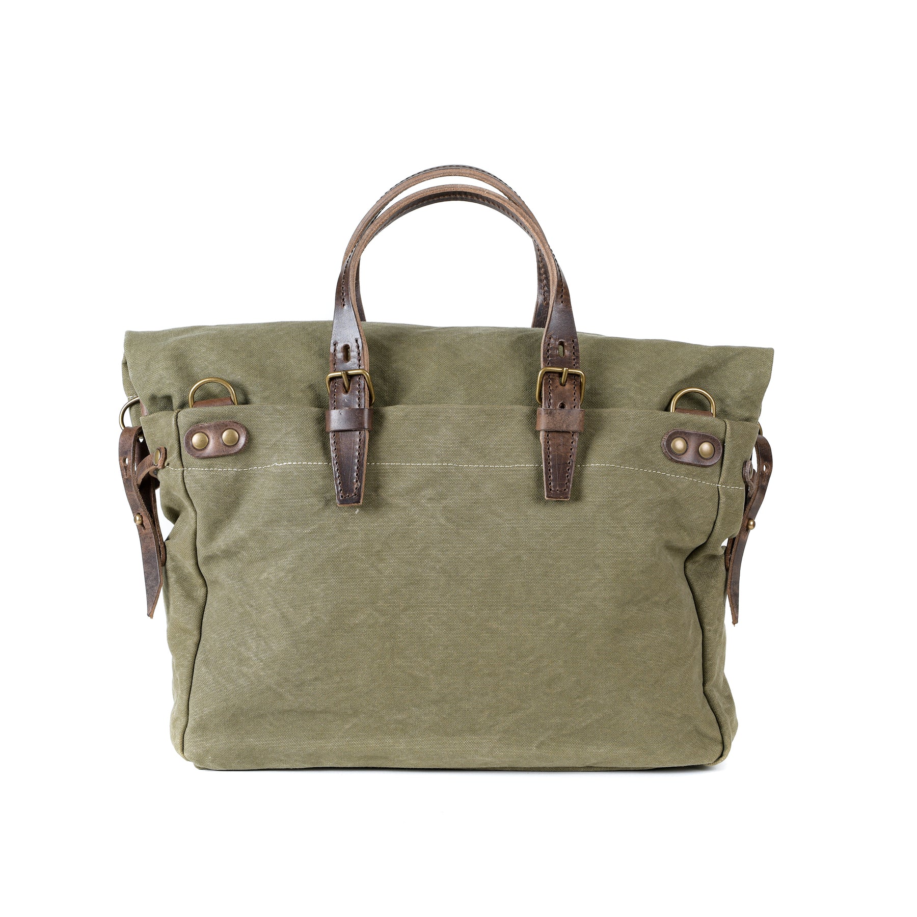 Bags and travel kits – Caine Clothiers