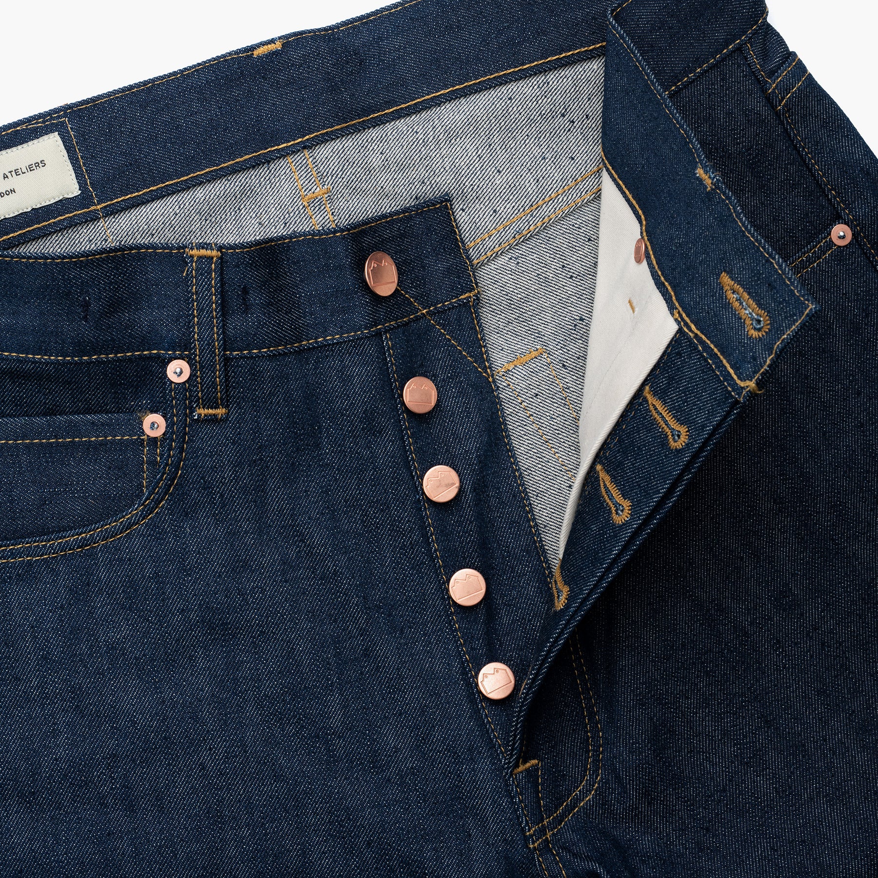 Blackhorse Lane Ateliers – Caine Clothiers