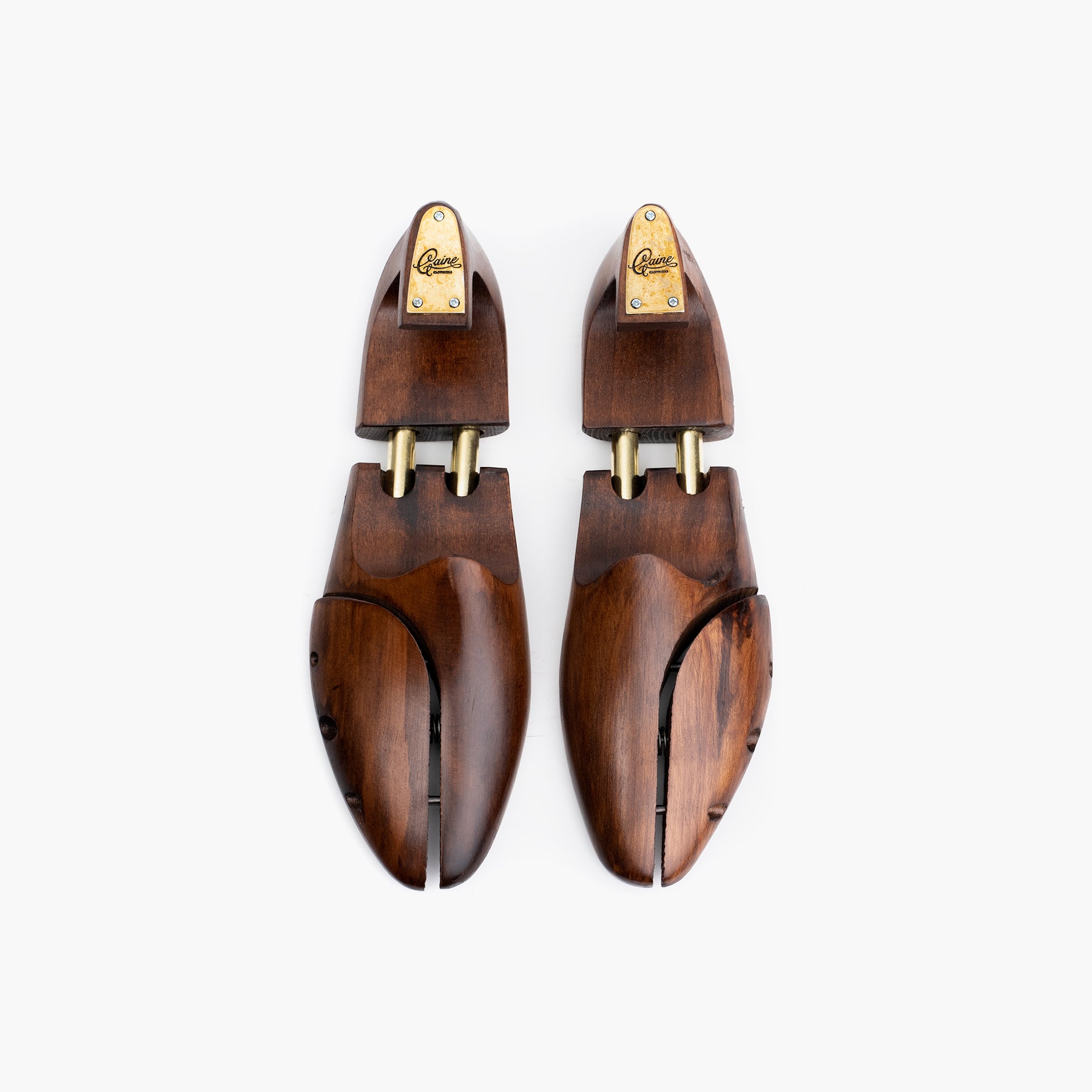 Caine's Classic Shoe Trees – Caine Clothiers