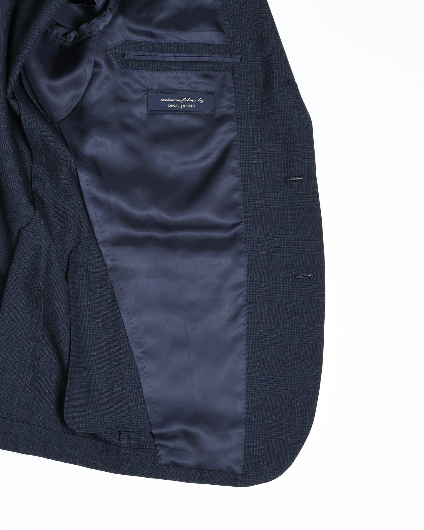 Suits – Caine Clothiers