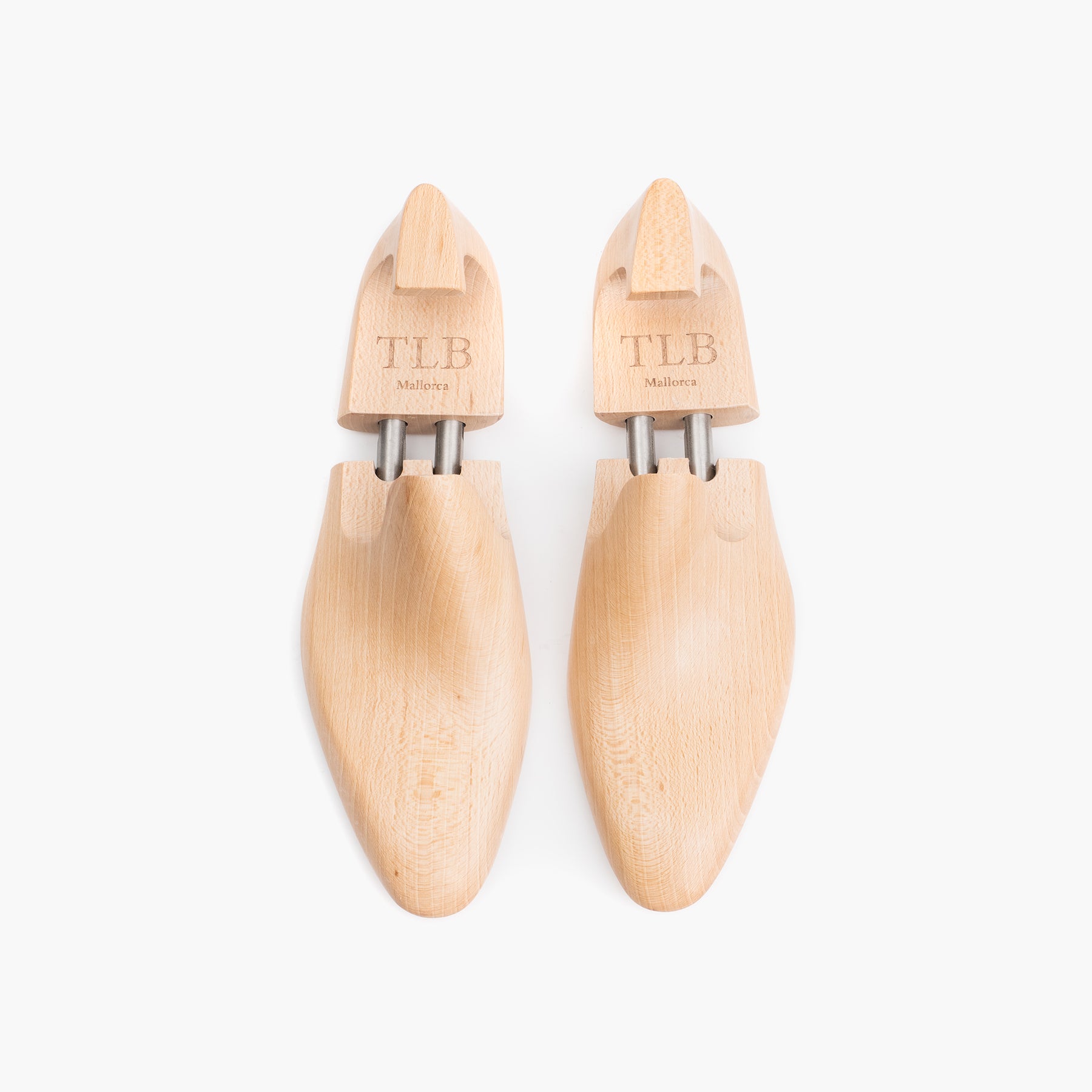 TLB Lasted Shoe Trees - Goya – Caine Clothiers