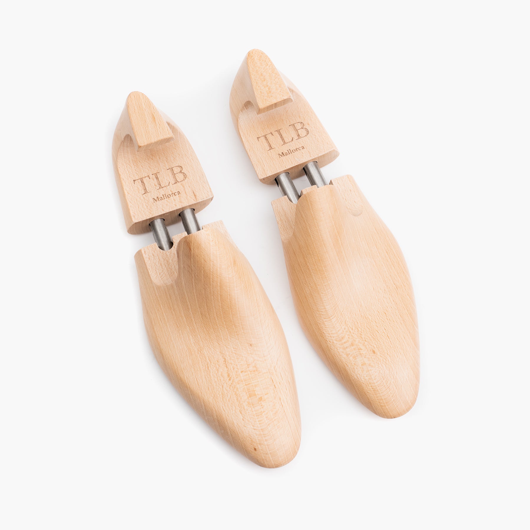 TLB Lasted Shoe Trees - Goya – Caine Clothiers