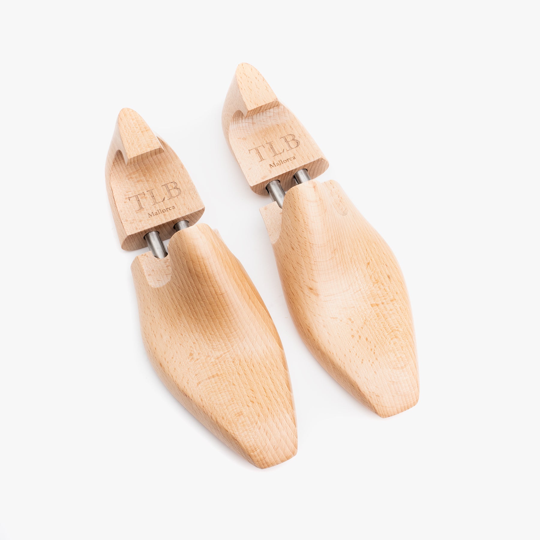 TLB Lasted Shoe Trees - Picasso – Caine Clothiers