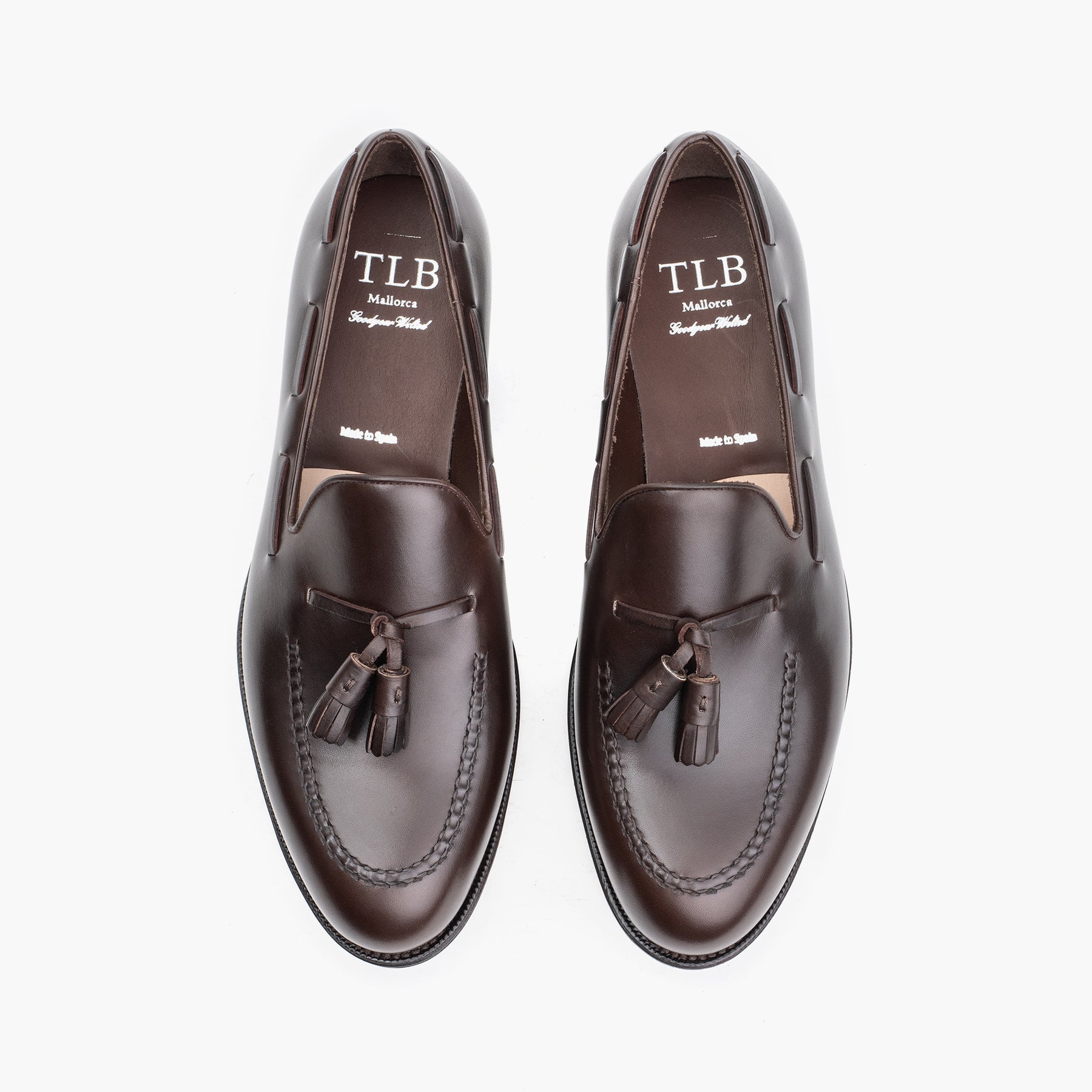 TLB Mallorca – Caine Clothiers